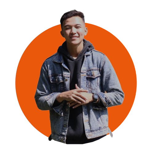 Rifki Maulana - Informatics Engineering Student